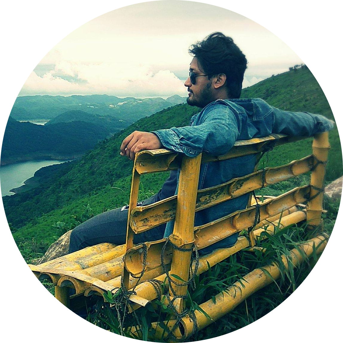 Portfolio | Krishnakumar Muthukrishnan