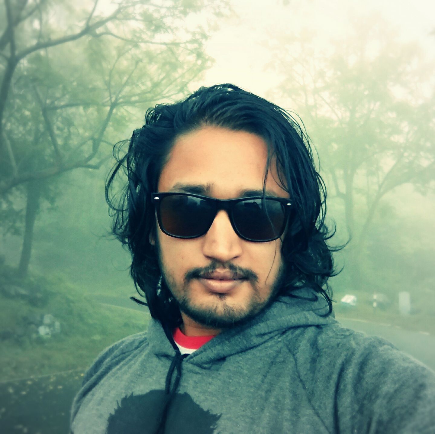 Portfolio | Krishnakumar Muthukrishnan