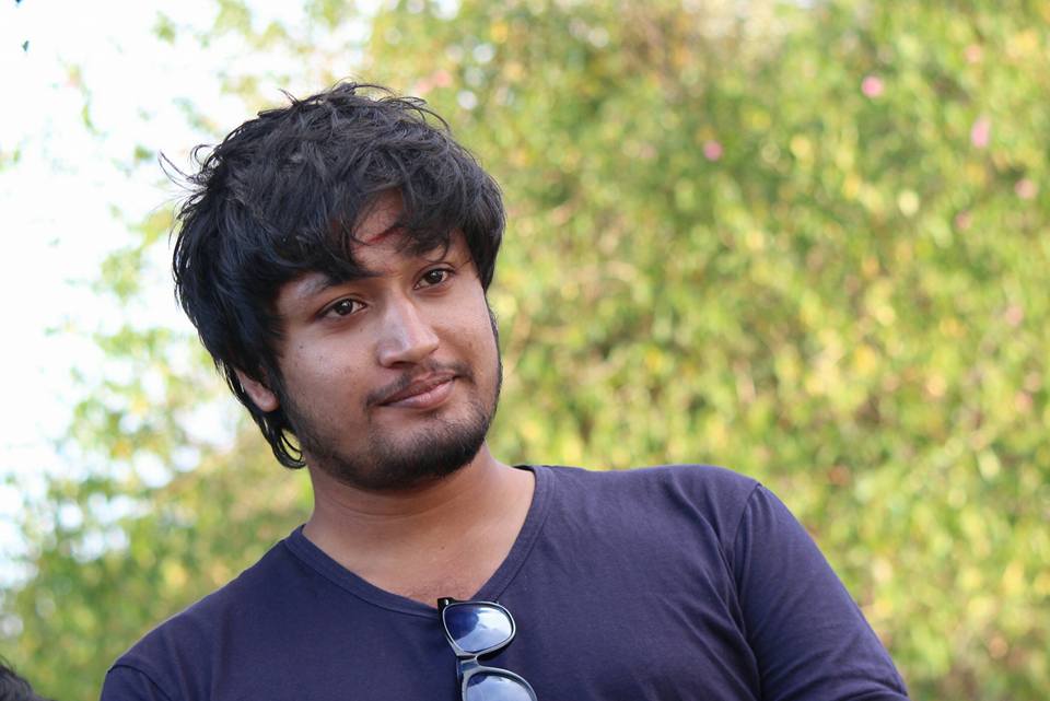 Portfolio | Krishnakumar Muthukrishnan